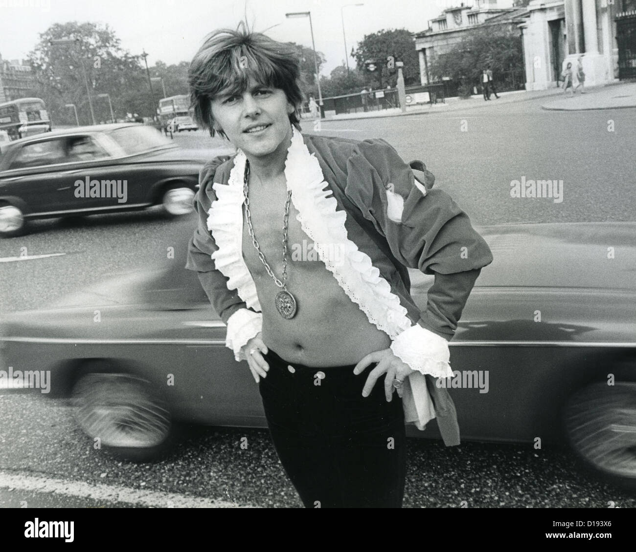 Neil christian uk pop singer -Fotos und -Bildmaterial in hoher ...