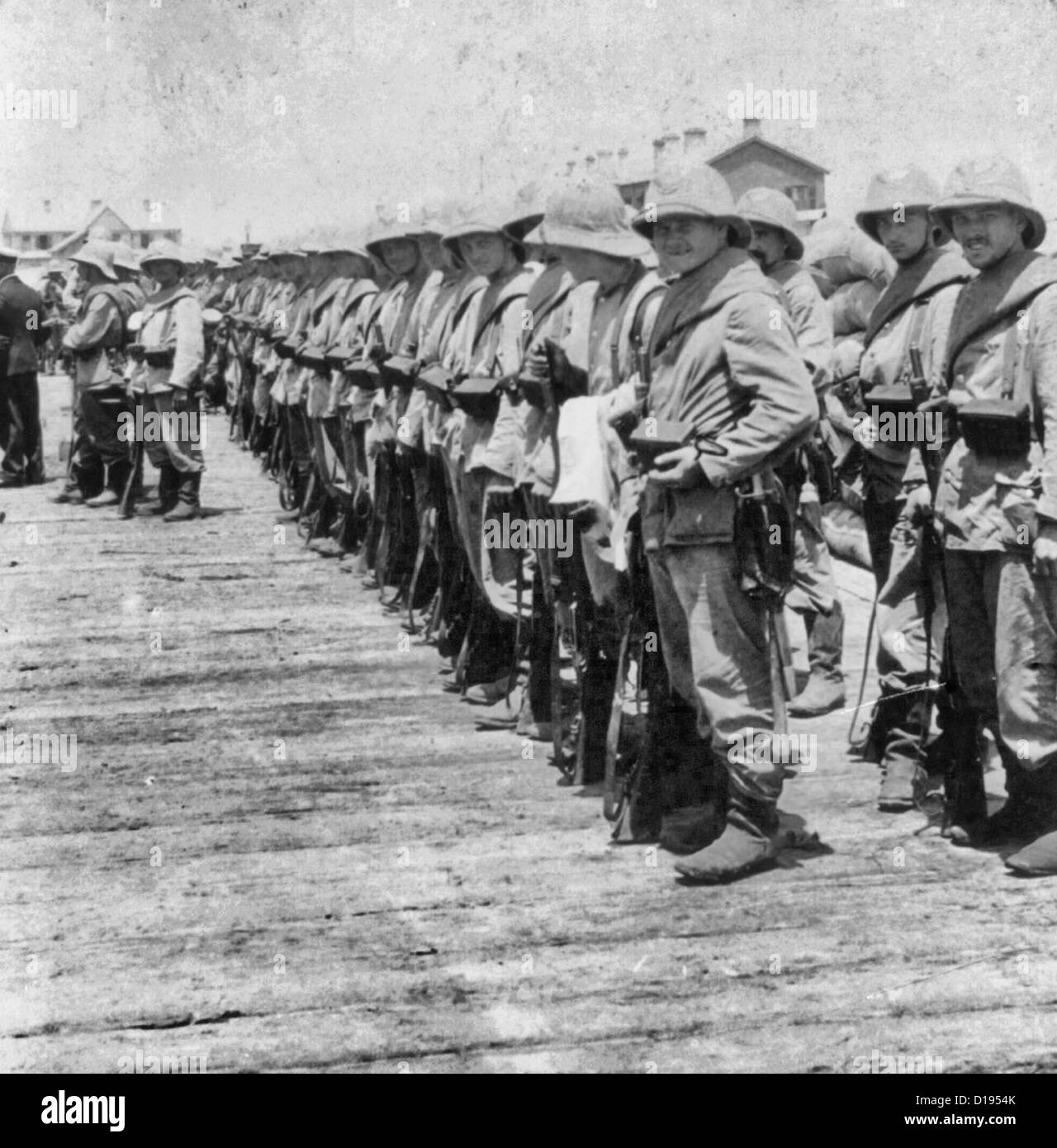 Boxer rebellion china -Fotos und -Bildmaterial in hoher Auflösung ...