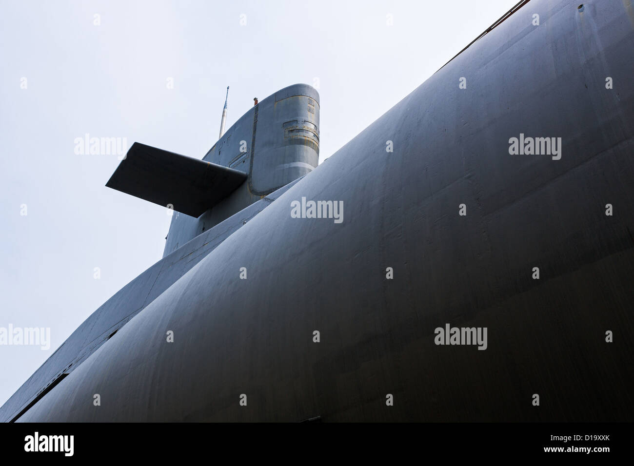 La redoutable -Fotos und -Bildmaterial in hoher Auflösung – Alamy