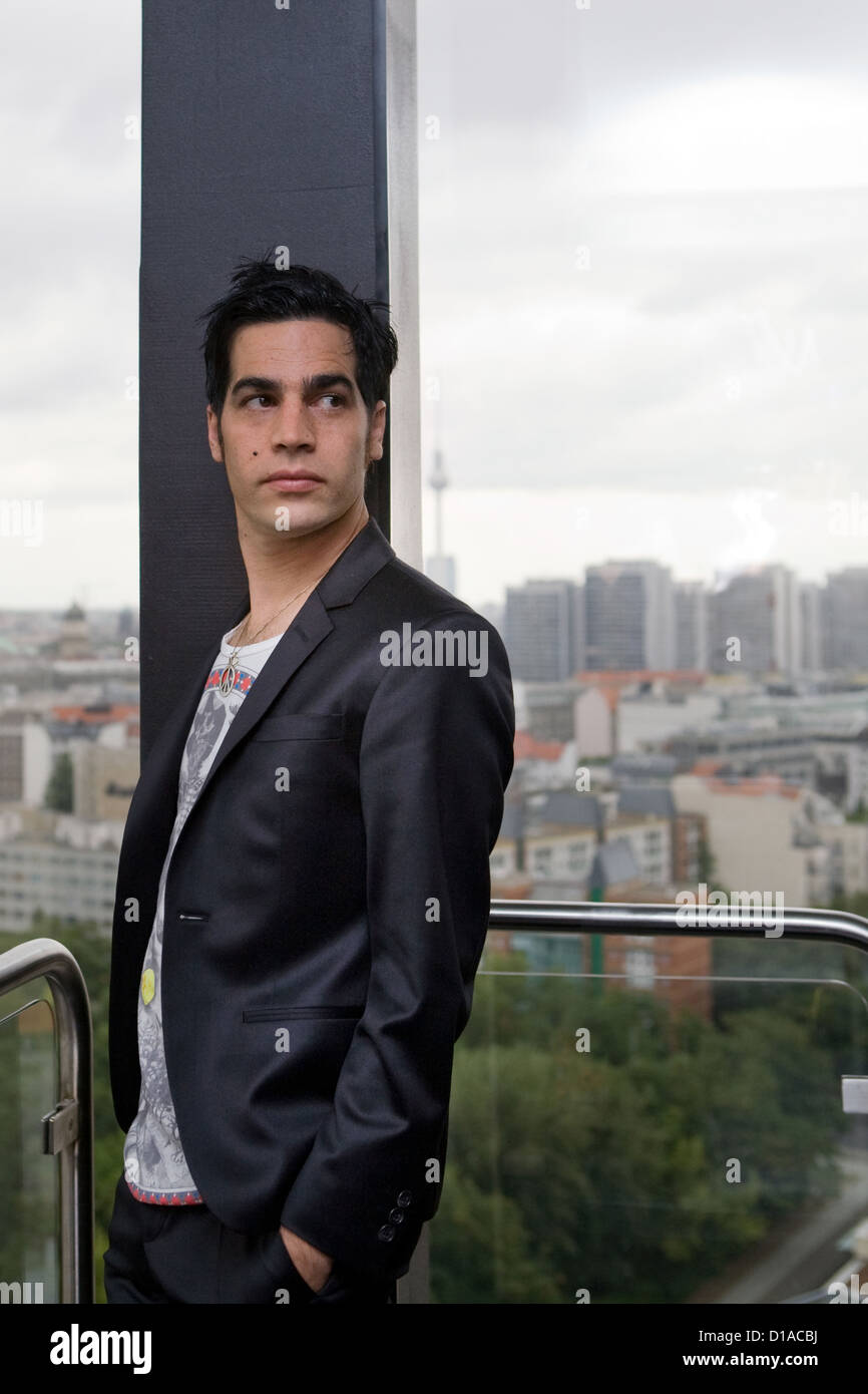 Israeli Singer Stockfotos und -bilder Kaufen - Alamy