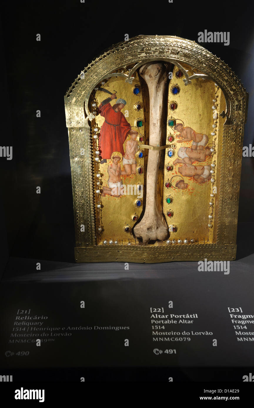 Catholic relic -Fotos und -Bildmaterial in hoher Auflösung – Alamy