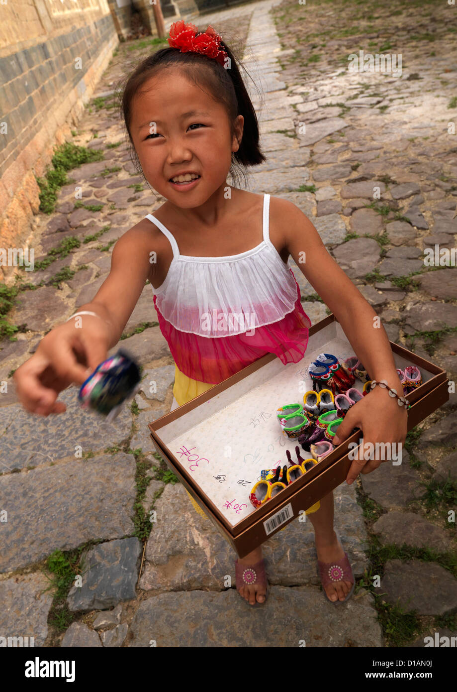 Chinese Women Small Feet Stockfotos und -bilder Kaufen - Alamy