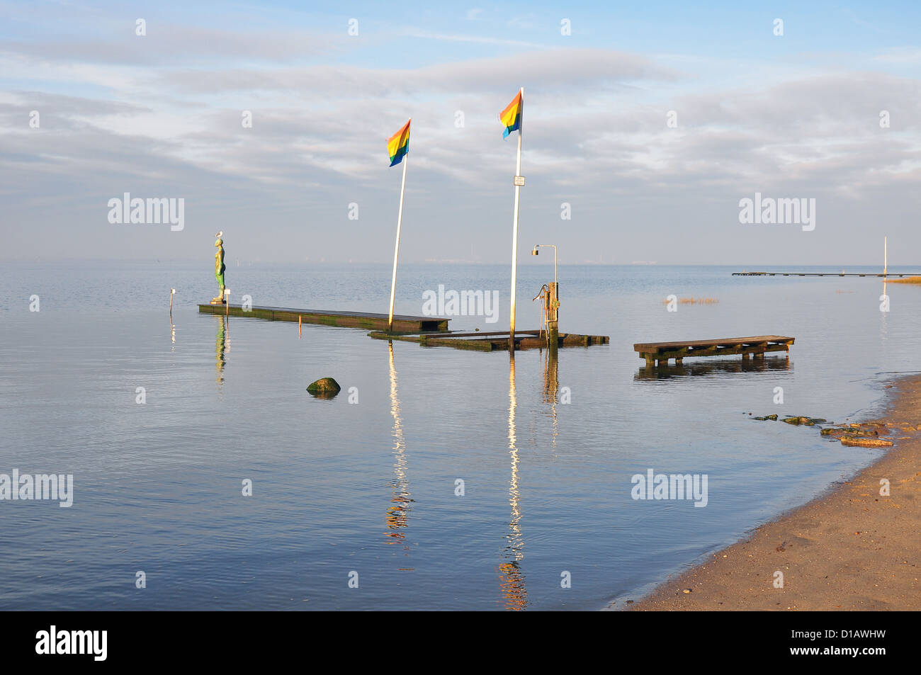 Dangast strand -Fotos und -Bildmaterial in hoher Auflösung – Alamy