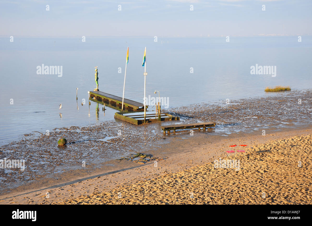 Dangast strand -Fotos und -Bildmaterial in hoher Auflösung – Alamy