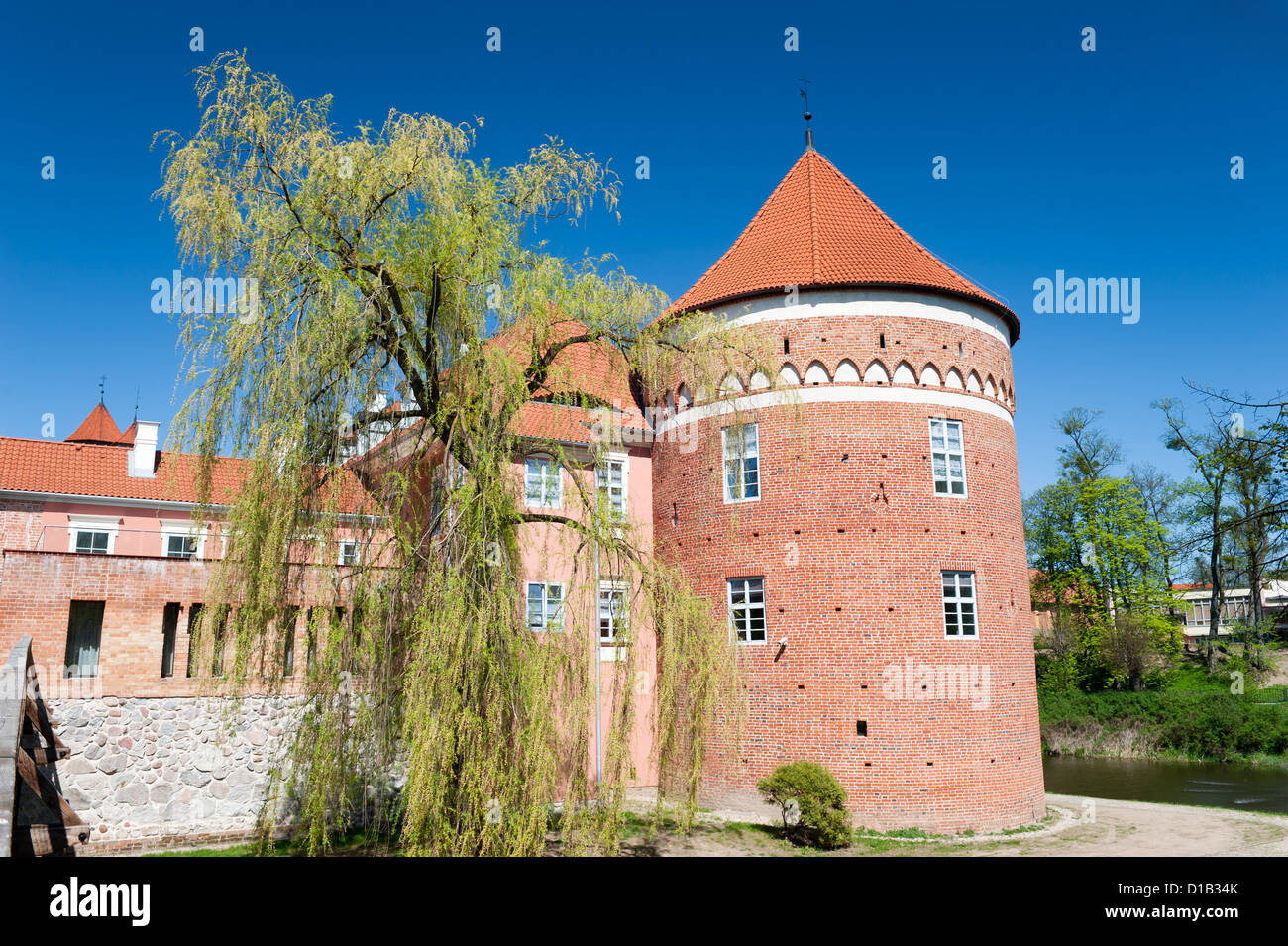 Ermland warmia -Fotos und -Bildmaterial in hoher Auflösung – Alamy