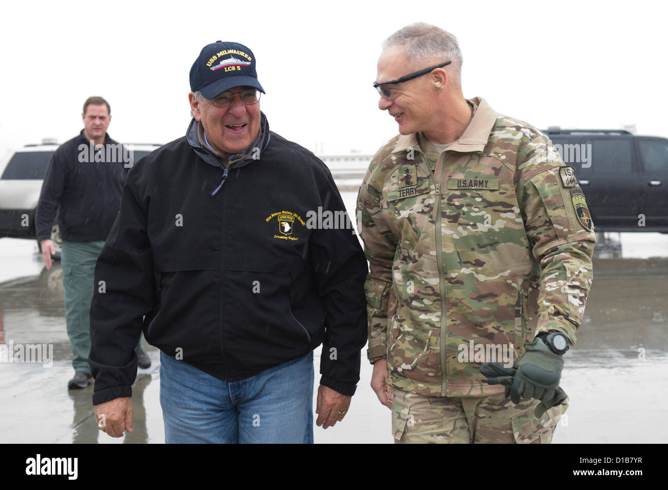 Lt gen james terry u s -Fotos und -Bildmaterial in hoher Auflösung – Alamy