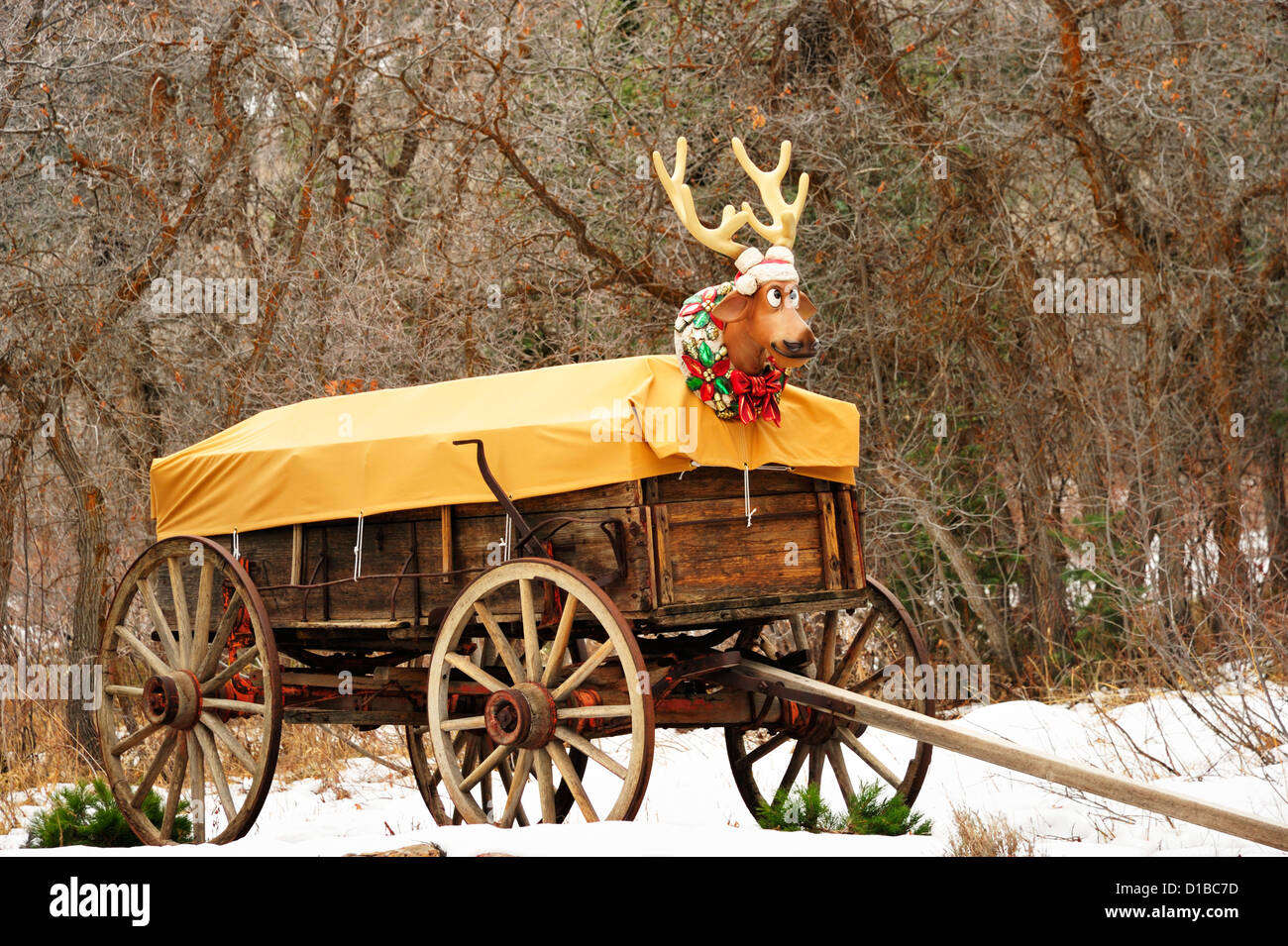Rudolf der rentier -Fotos und -Bildmaterial in hoher Auflösung – Alamy