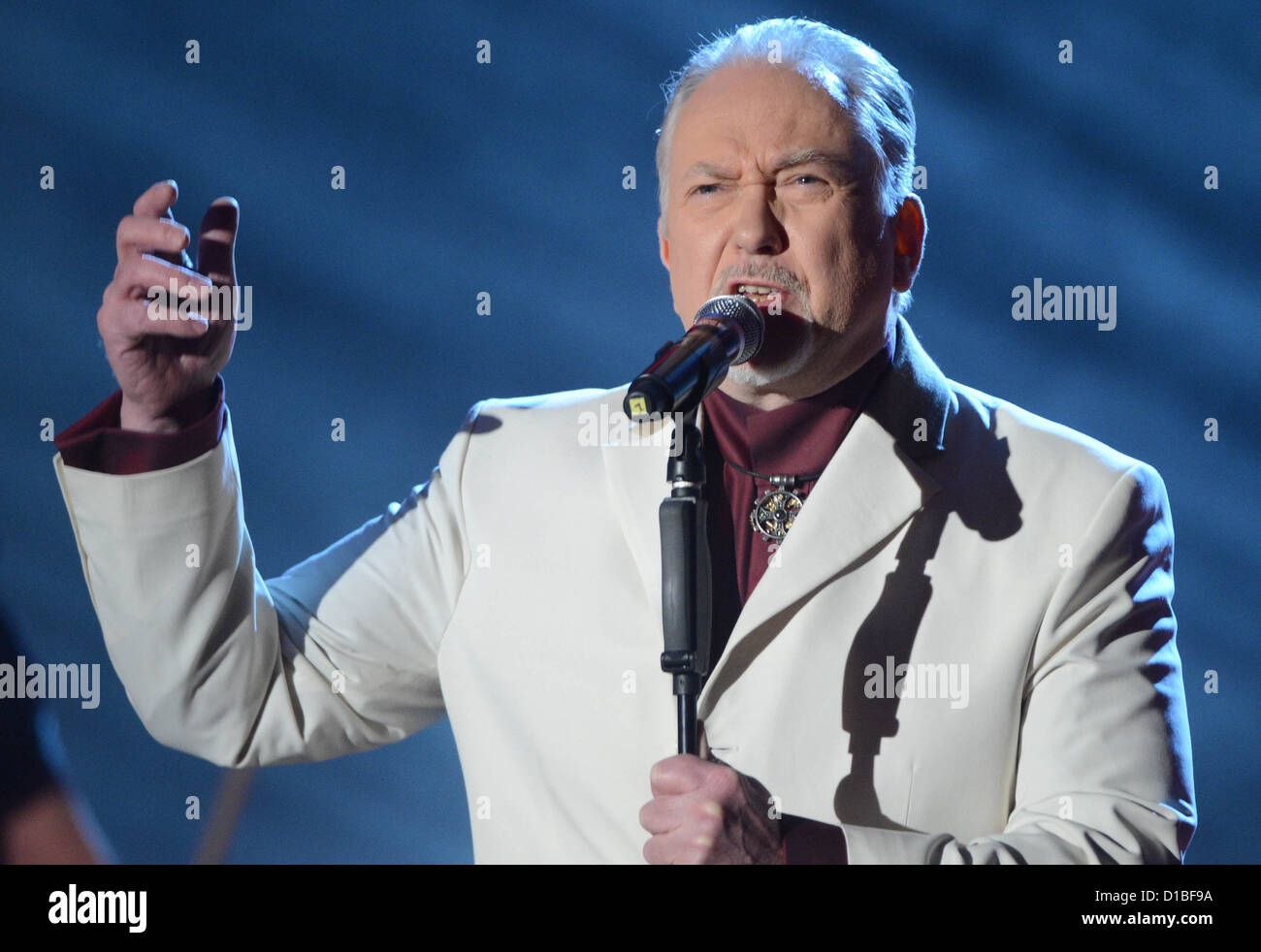 German singer (pop) -Fotos und -Bildmaterial in hoher Auflösung – Alamy