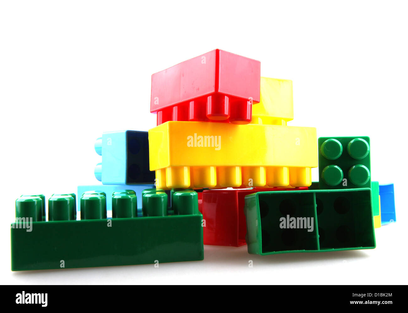 Lego block piece brick -Fotos und -Bildmaterial in hoher Auflösung – Alamy