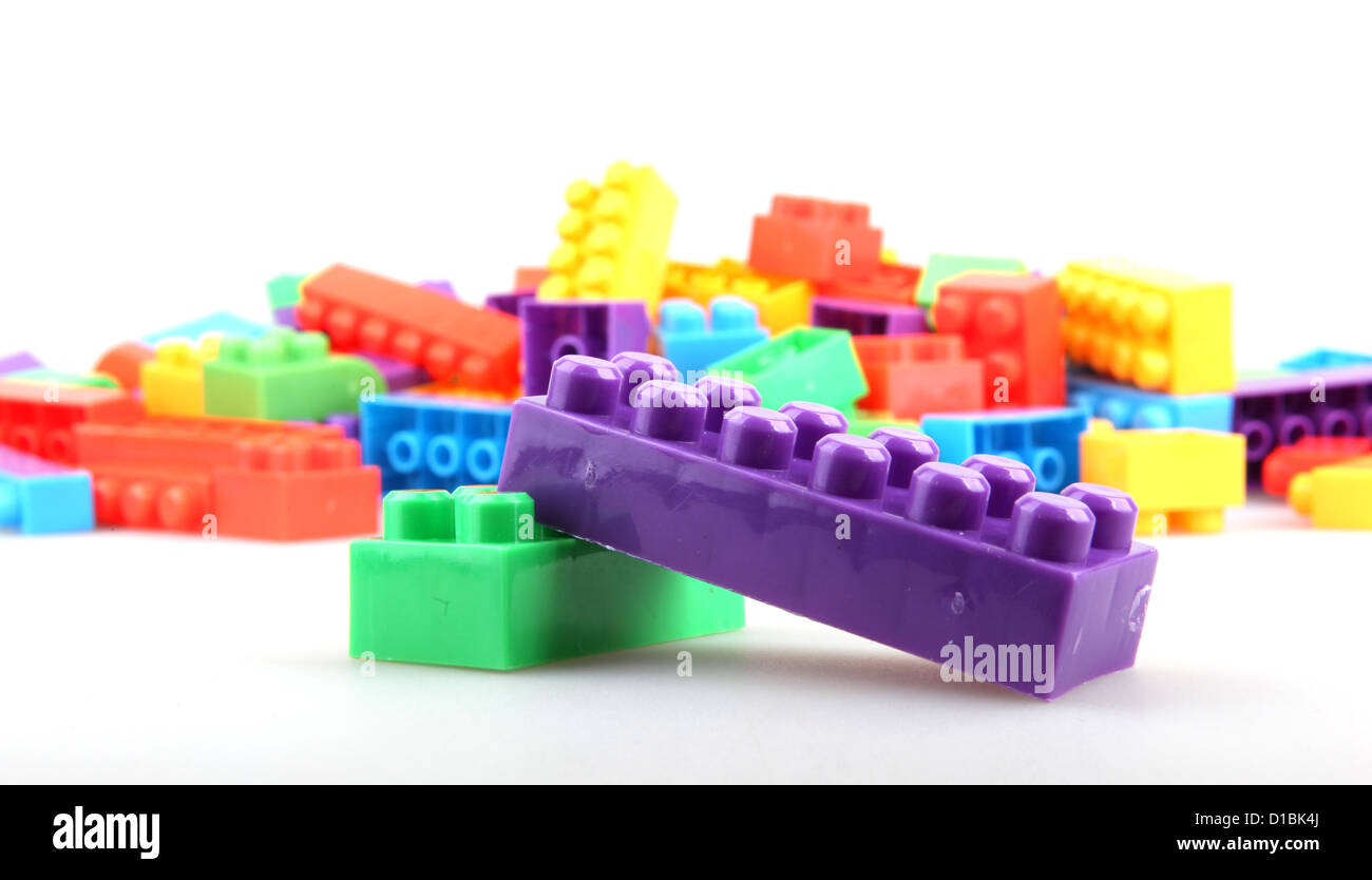 Lego block piece brick -Fotos und -Bildmaterial in hoher Auflösung – Alamy