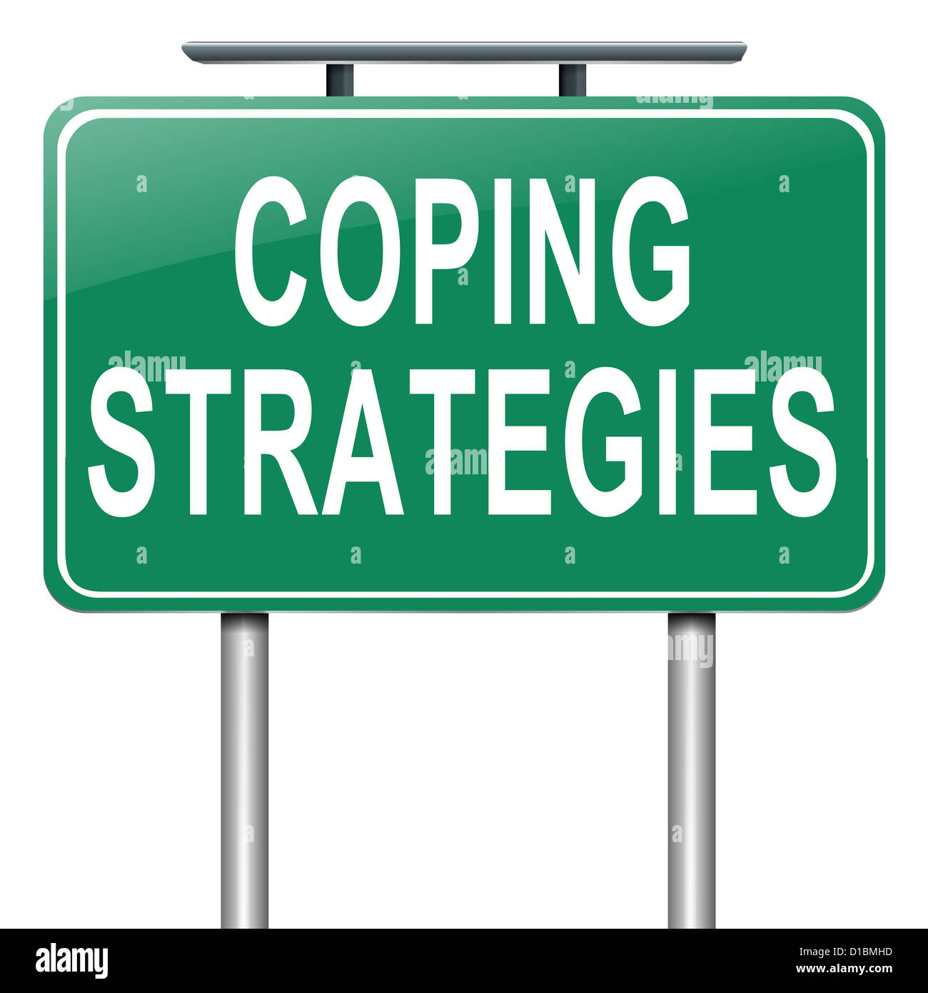 Coping strategies -Fotos und -Bildmaterial in hoher Auflösung – Alamy