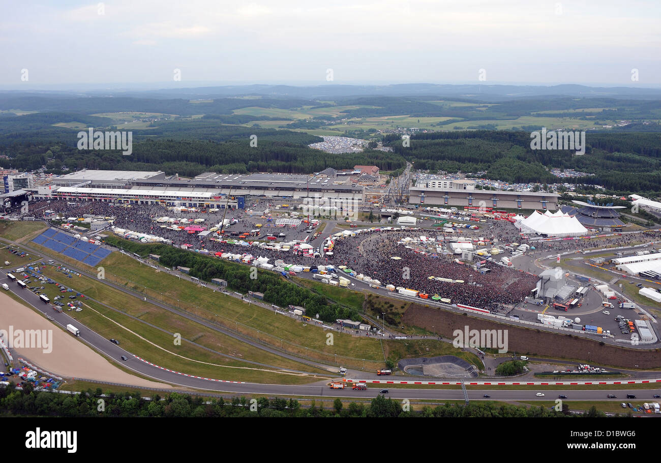 Nuerburgring luftaufnahme -Fotos und -Bildmaterial in hoher Auflösung ...