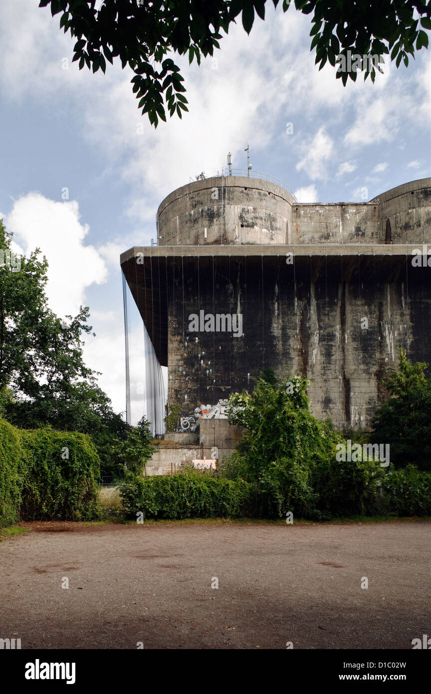 Ein luftschutzbunker historisch -Fotos und -Bildmaterial in hoher ...