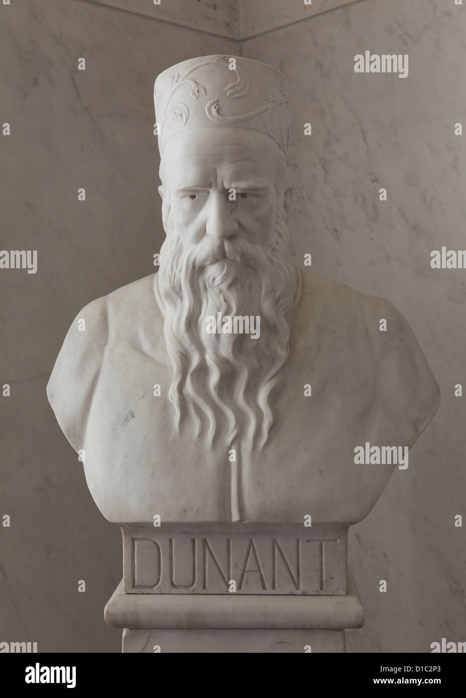 Jean henri dunant -Fotos und -Bildmaterial in hoher Auflösung – Alamy