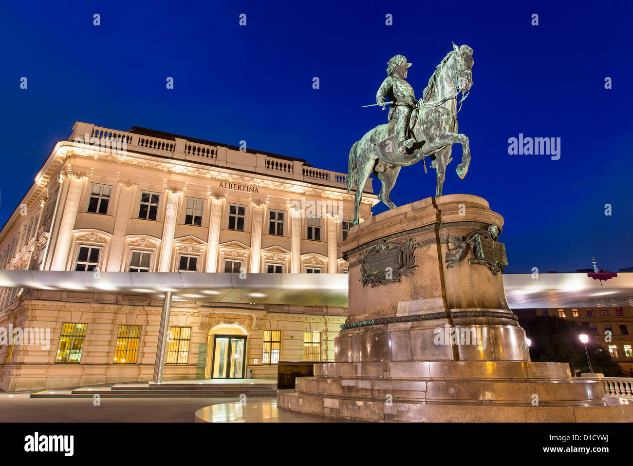 Die albertina -Fotos und -Bildmaterial in hoher Auflösung – Alamy