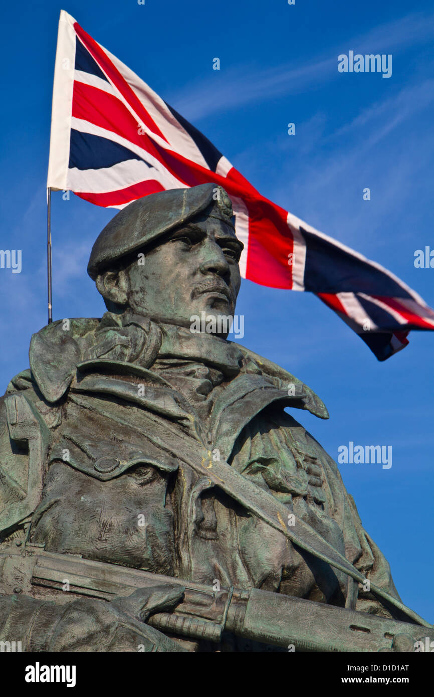 Royal marines artillerie Stockfotos und -bilder Kaufen - Alamy
