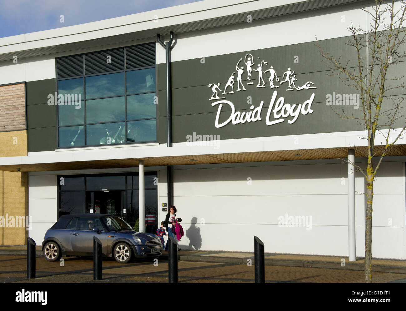 David lloyd tenniscenter -Fotos und -Bildmaterial in hoher Auflösung ...