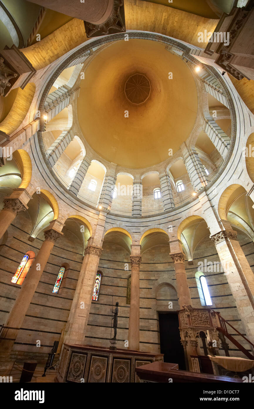 Baptsitry -Fotos und -Bildmaterial in hoher Auflösung – Alamy