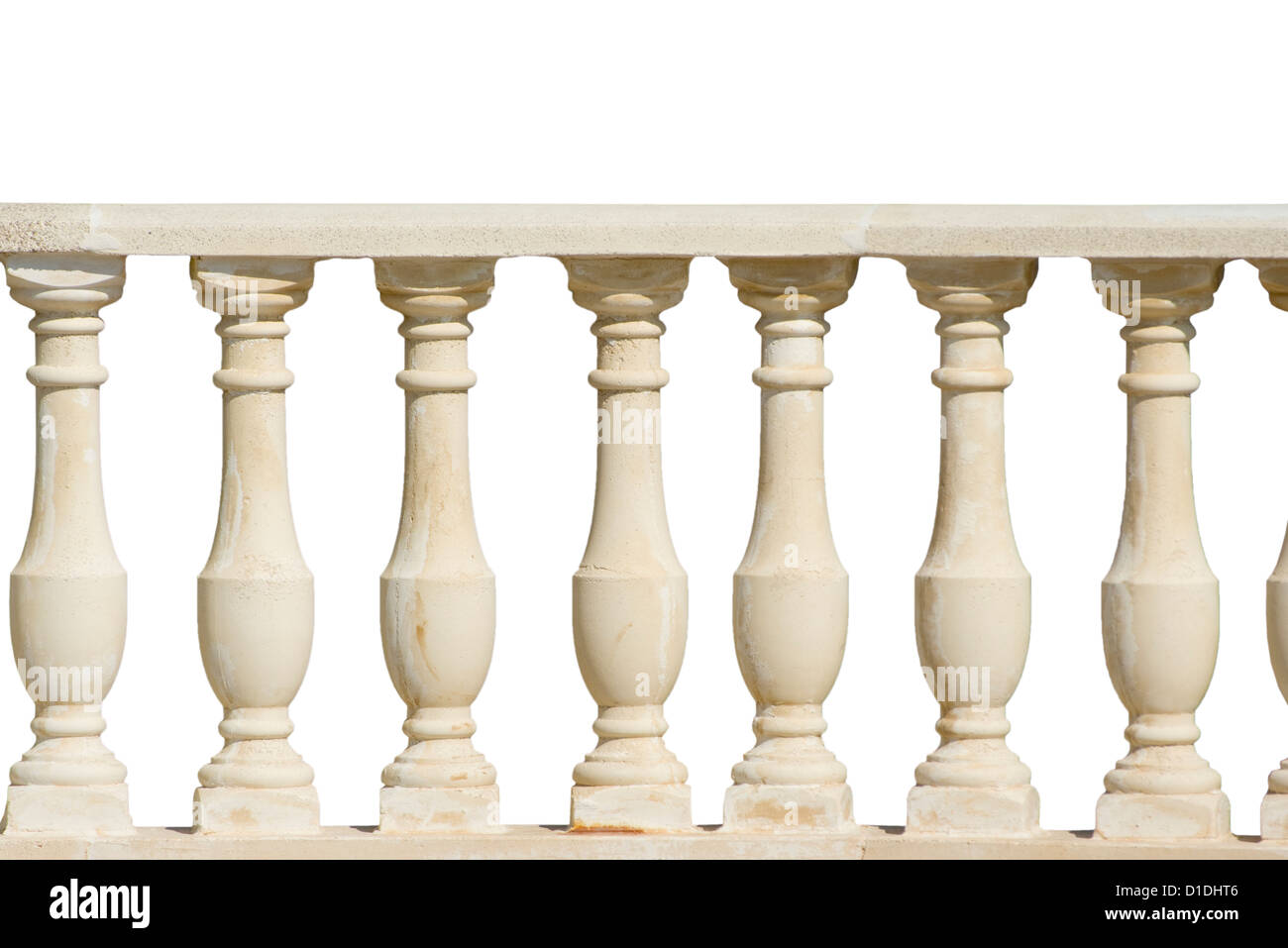 Stone balustrades -Fotos und -Bildmaterial in hoher Auflösung – Alamy