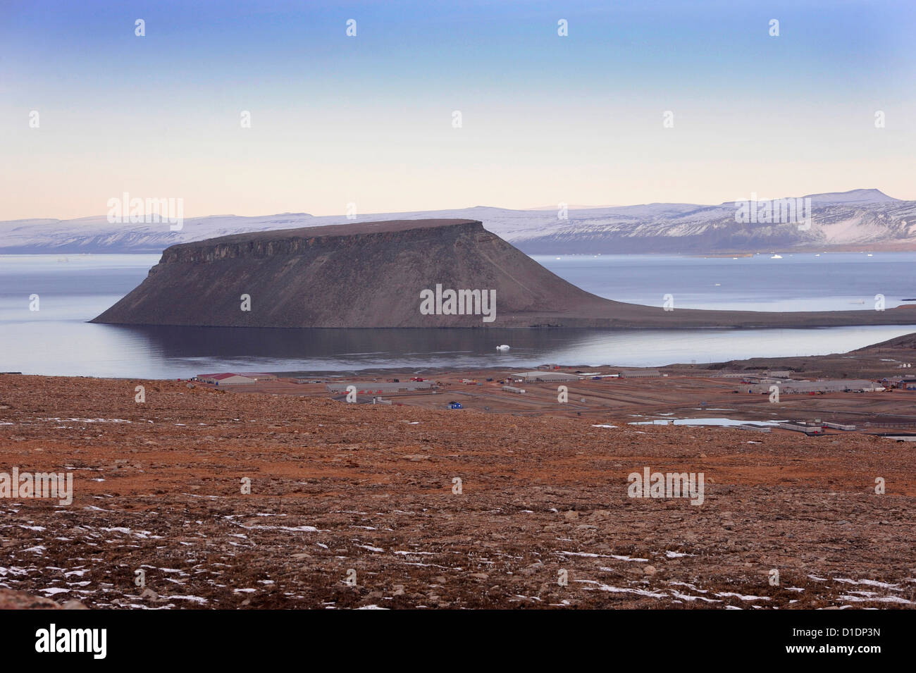 Dundas rock -Fotos und -Bildmaterial in hoher Auflösung – Alamy