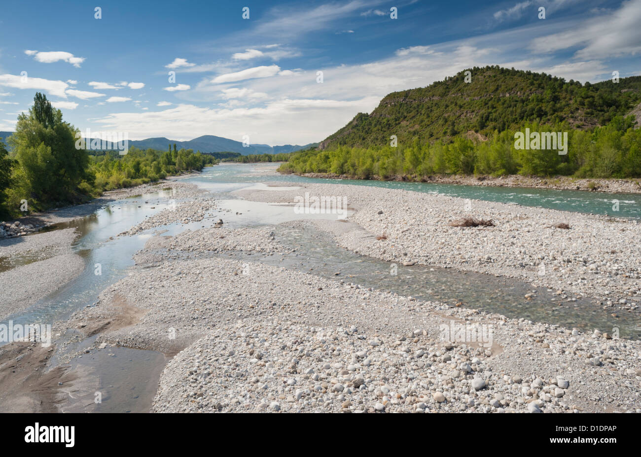 Rio aragon -Fotos und -Bildmaterial in hoher Auflösung – Alamy