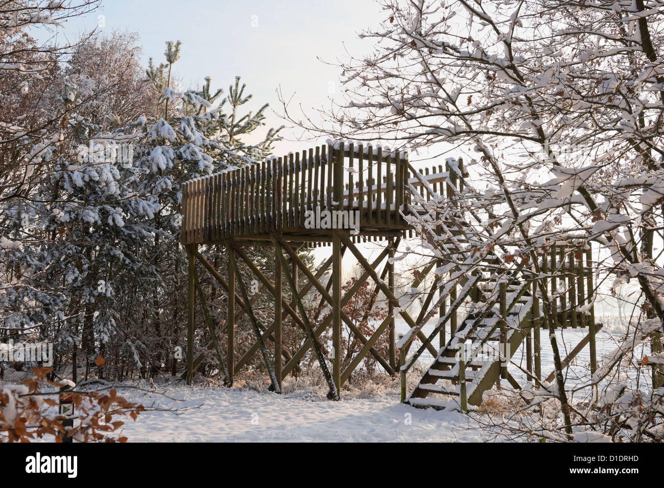 Panorama platform -Fotos und -Bildmaterial in hoher Auflösung – Alamy