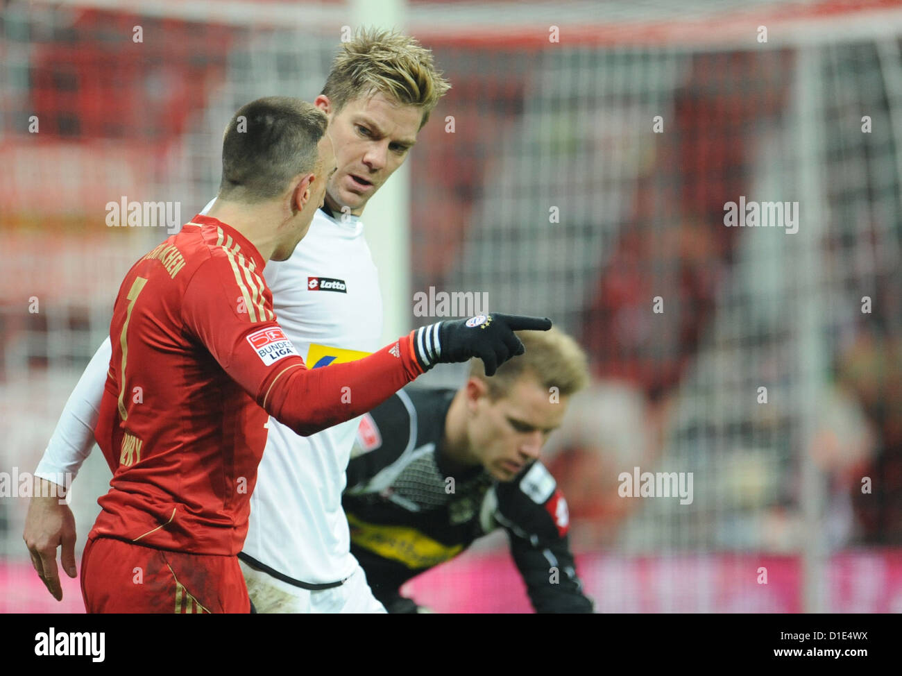 Thorben marx -Fotos und -Bildmaterial in hoher Auflösung – Alamy