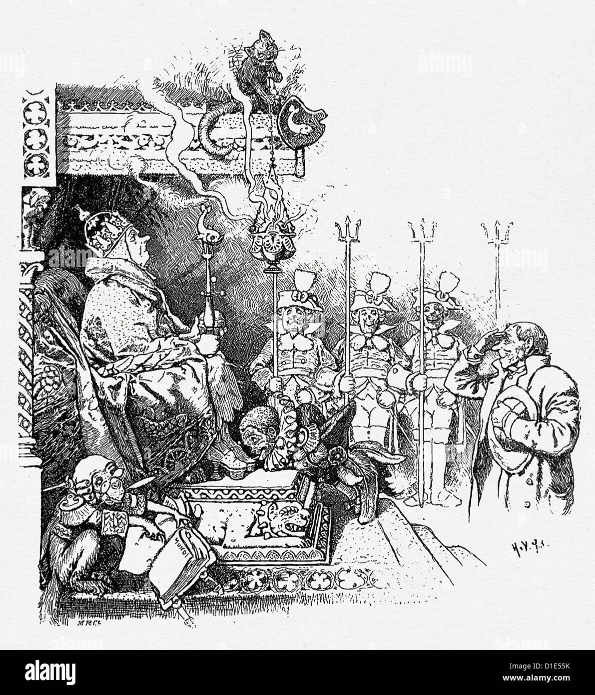 Ehefrau des fischers -Fotos und -Bildmaterial in hoher Auflösung – Alamy