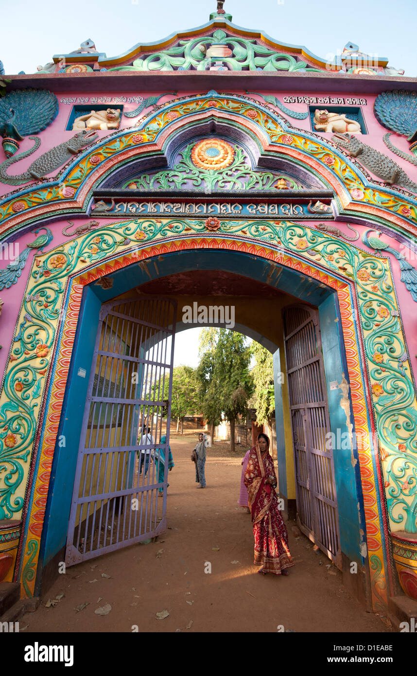 Mahima dharma -Fotos und -Bildmaterial in hoher Auflösung – Alamy