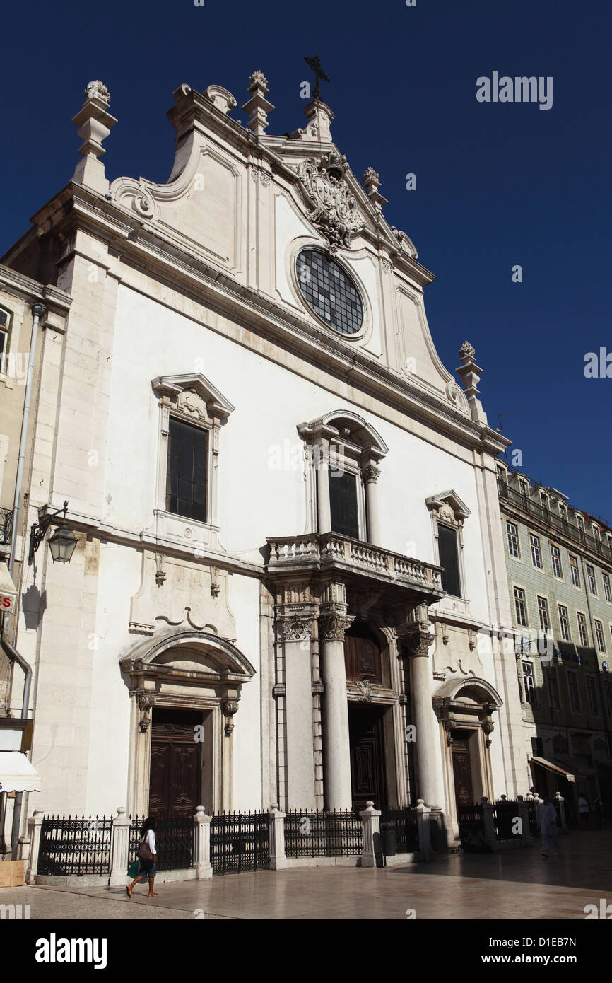 Barocker Stil Stockfotos und -bilder Kaufen - Alamy