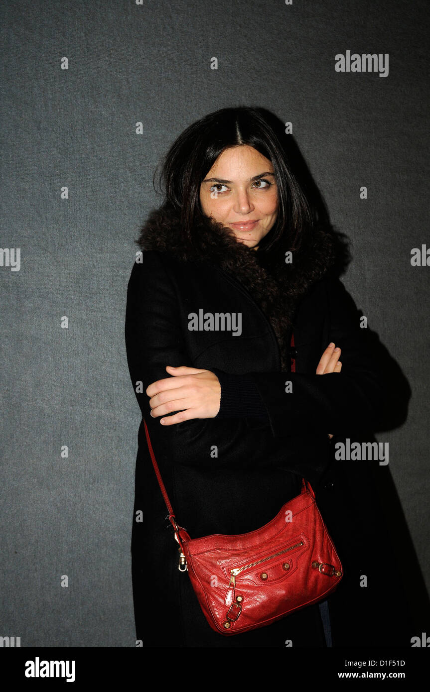 Elisa fuksas filmemacherin -Fotos und -Bildmaterial in hoher Auflösung ...