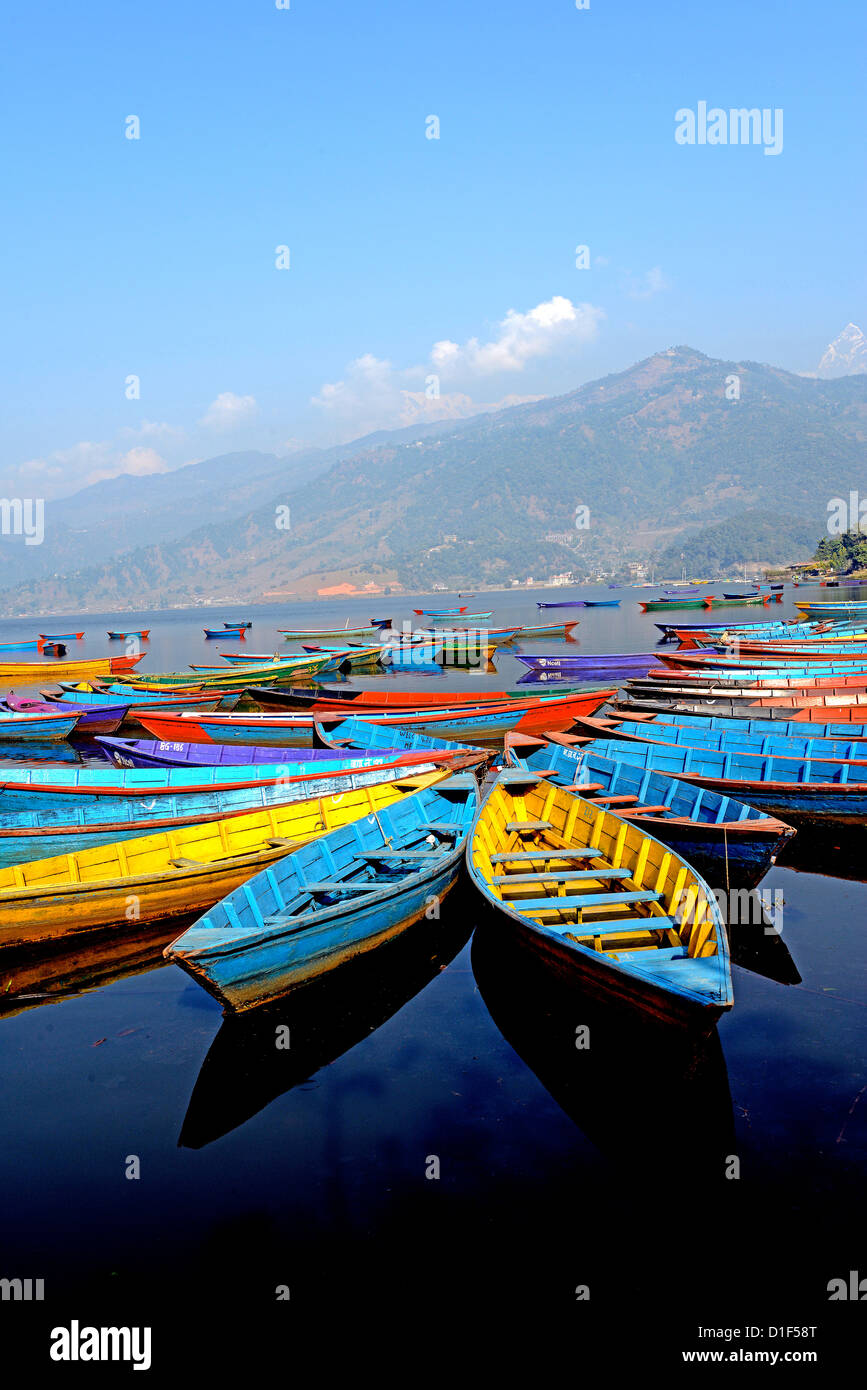 Pokhara seeufer -Fotos und -Bildmaterial in hoher Auflösung – Alamy