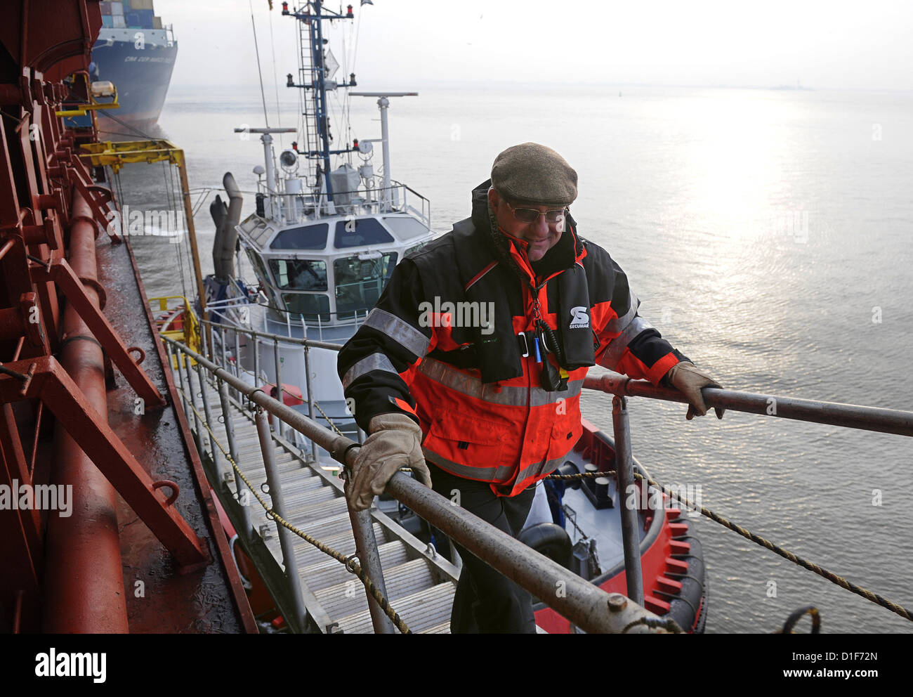 Navigator terminal -Fotos und -Bildmaterial in hoher Auflösung – Alamy