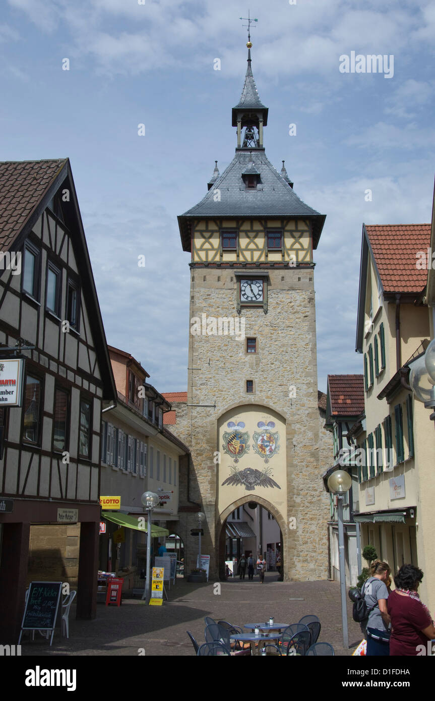 Marbach neckar -Fotos und -Bildmaterial in hoher Auflösung – Alamy