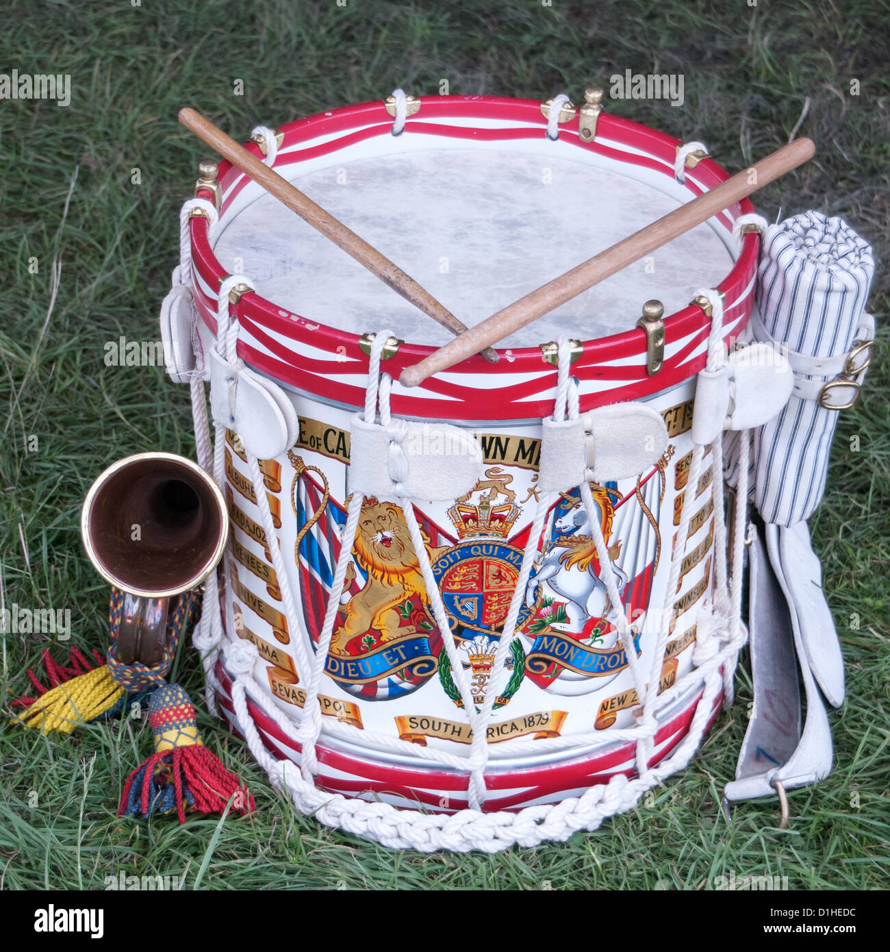 Die band der royal air force -Fotos und -Bildmaterial in hoher ...