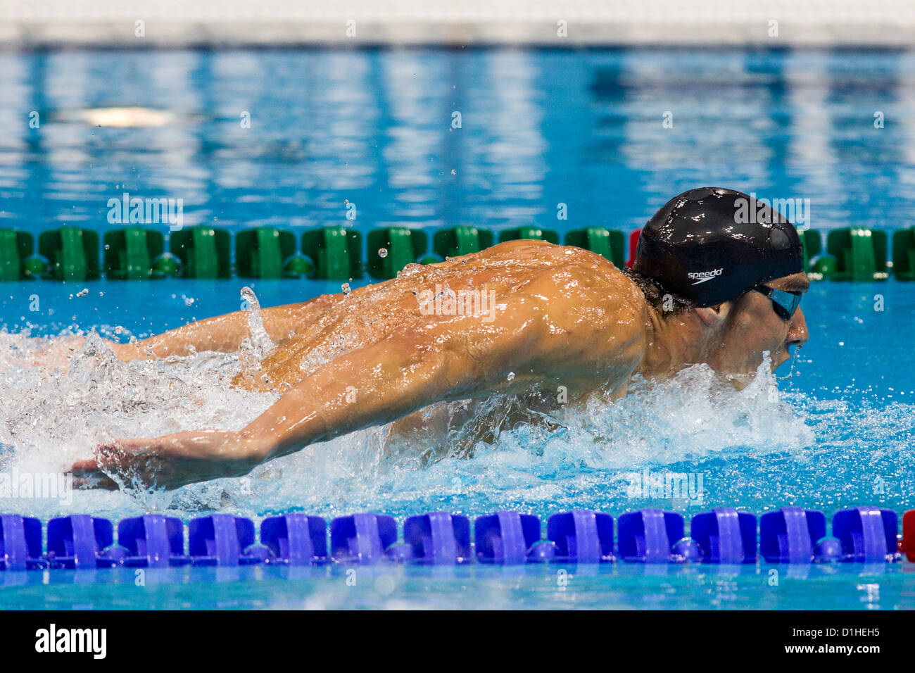 Herren 400m einzel medley finale -Fotos und -Bildmaterial in hoher Auflösung – Alamy