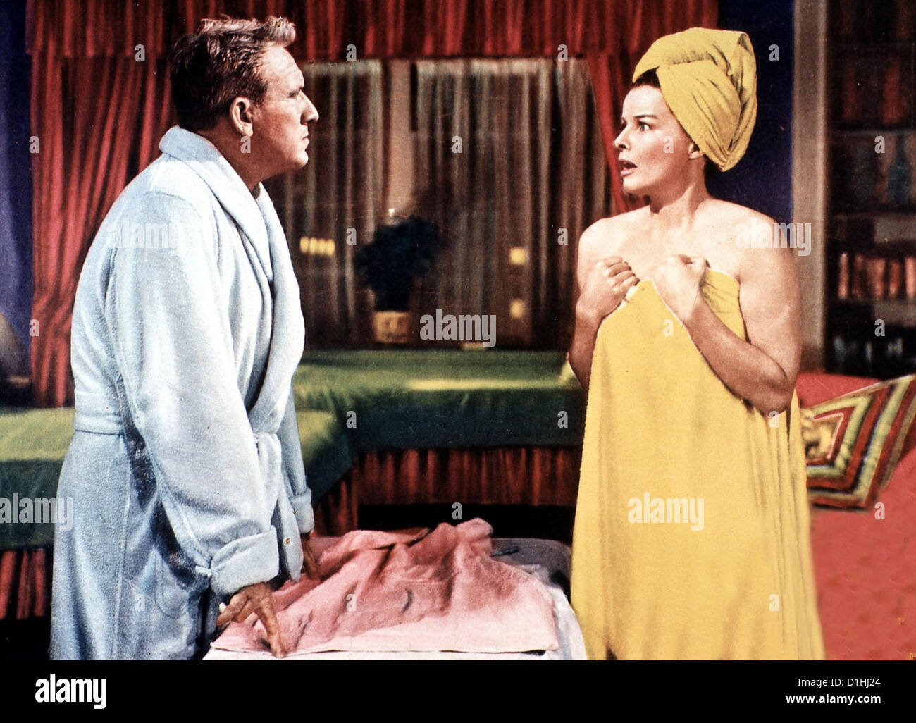 Adam spencer -Fotos und -Bildmaterial in hoher Auflösung – Alamy