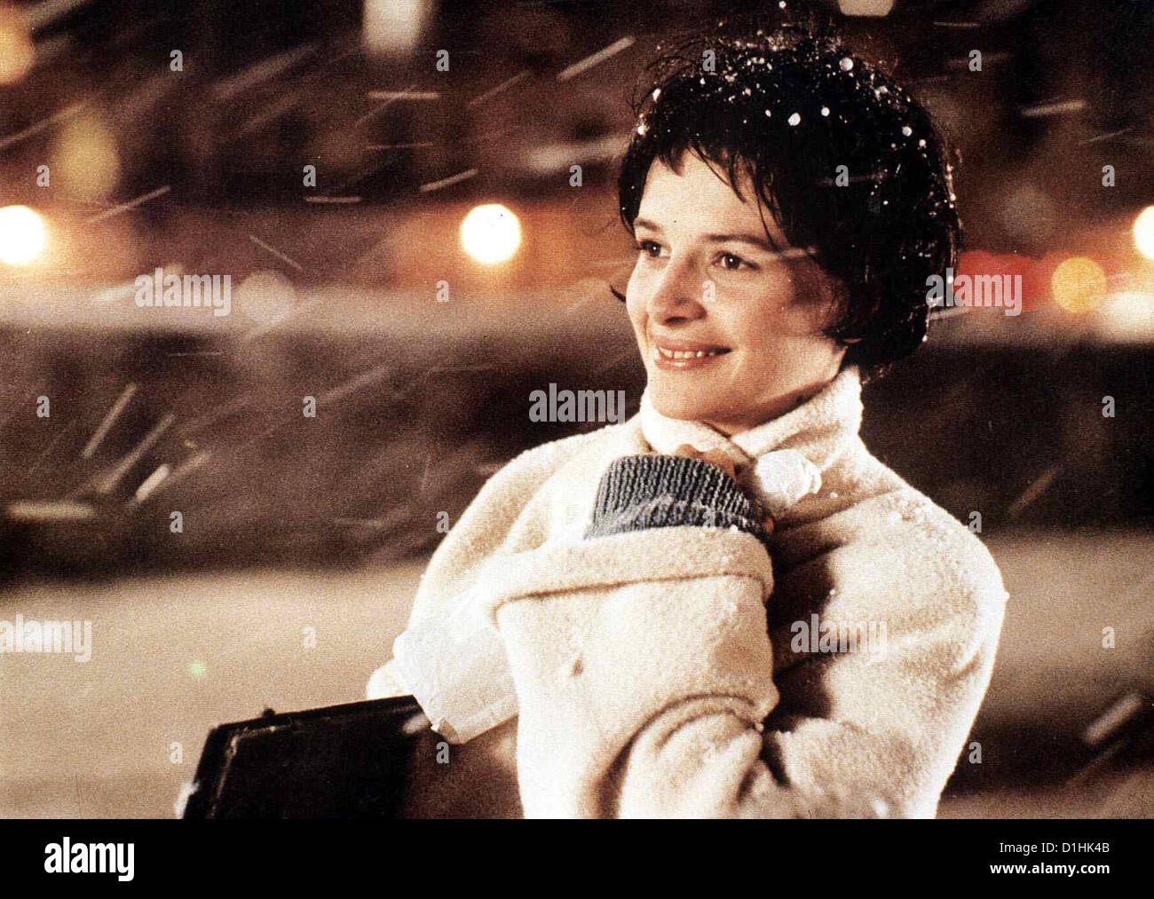 Sterben Sie Liebenden Von Pont-Neuf Amants Du Pont-Neuf, Les Juliette ...