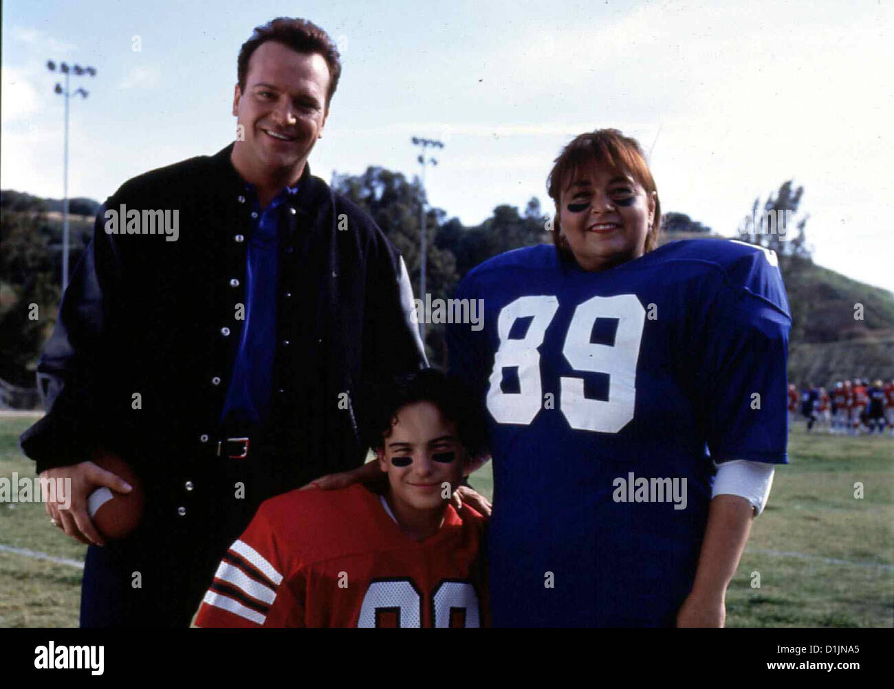 Sterben Sie Muetter-Nationalelf Backfield In Motion Peterman (Tom ...