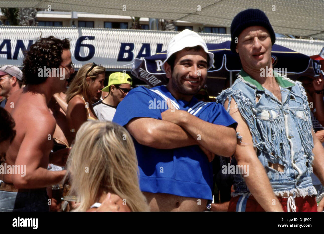 Ballermann 6 -Fotos und -Bildmaterial in hoher Auflösung – Alamy