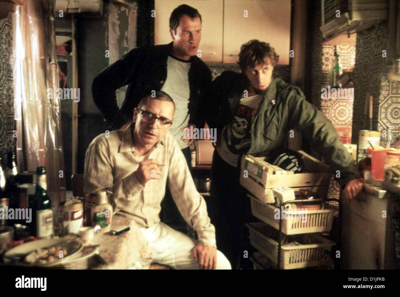 Bang Boom Bang - Ein Todsichers Ding Bang Boom Bang - Ein Todsicheres ...