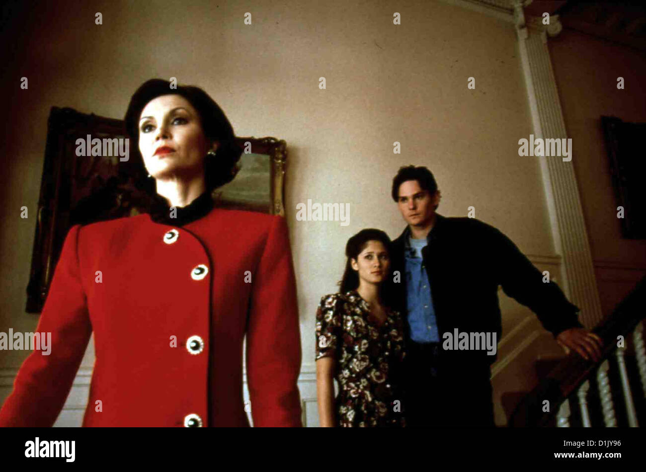 Verabredung Zum Mord über Obsession Victoria Principal, Emily Warfield ...