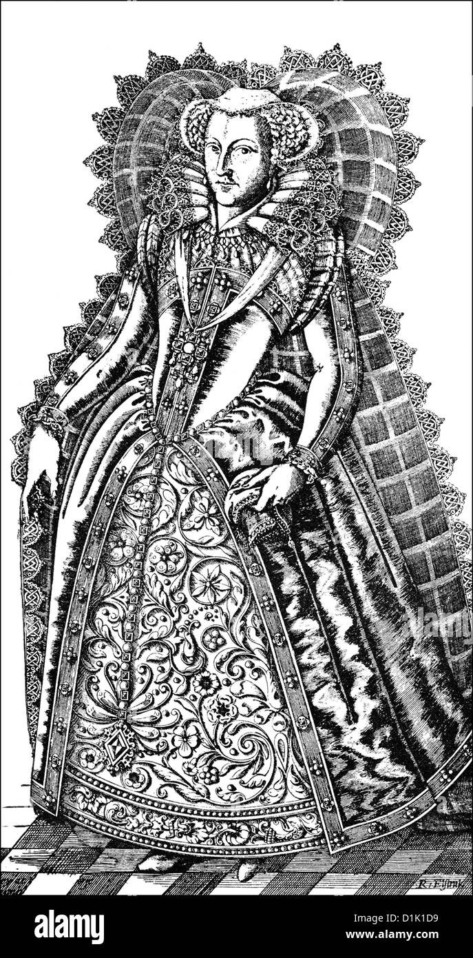 Maria stuart queen of scots -Fotos und -Bildmaterial in hoher Auflösung ...