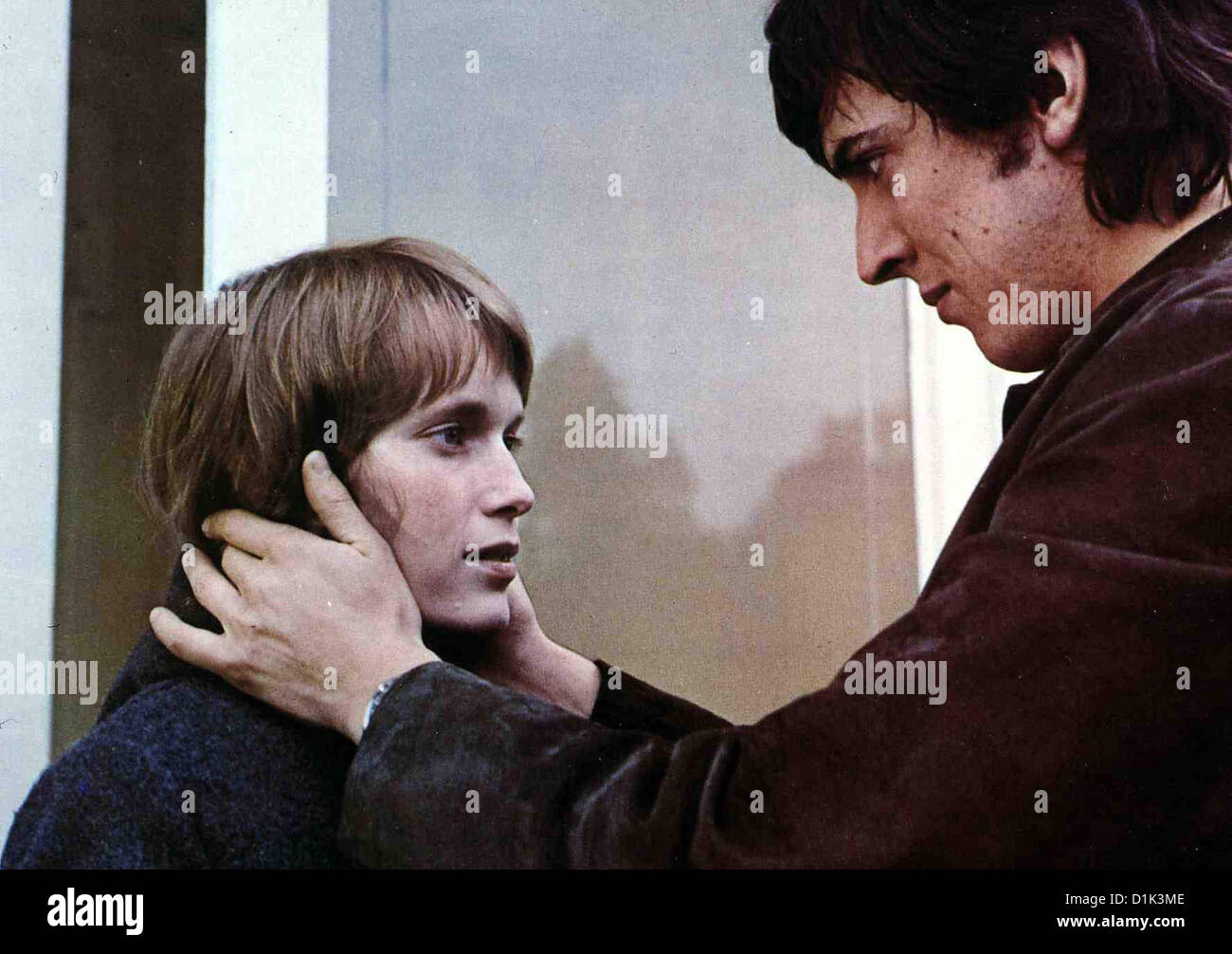 Stiefel, Die Den Tod Bedeuten Blind Terror Mia Farrow, Norman Ashley ...