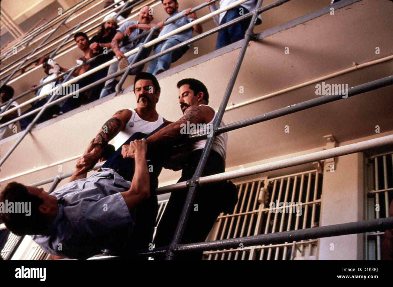 Verschworen Auf Leben Und Tod Blut im Blut heraus, Damian Chapa, Victor ...