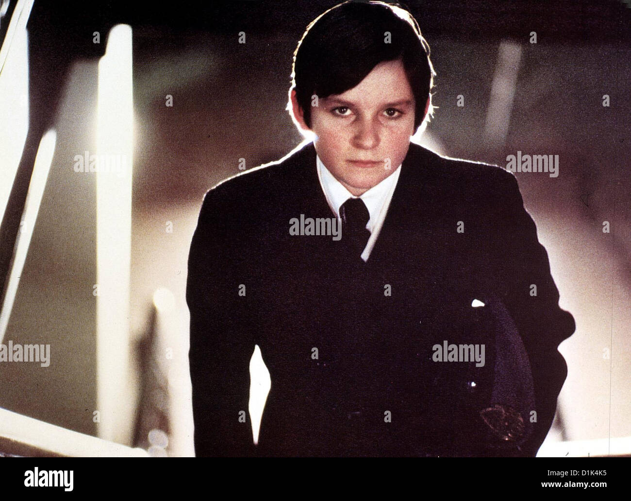 Das Omen Ii: Damien Damien - Omen Ii Jonathan Scott Taylor Sieben Jahre ...