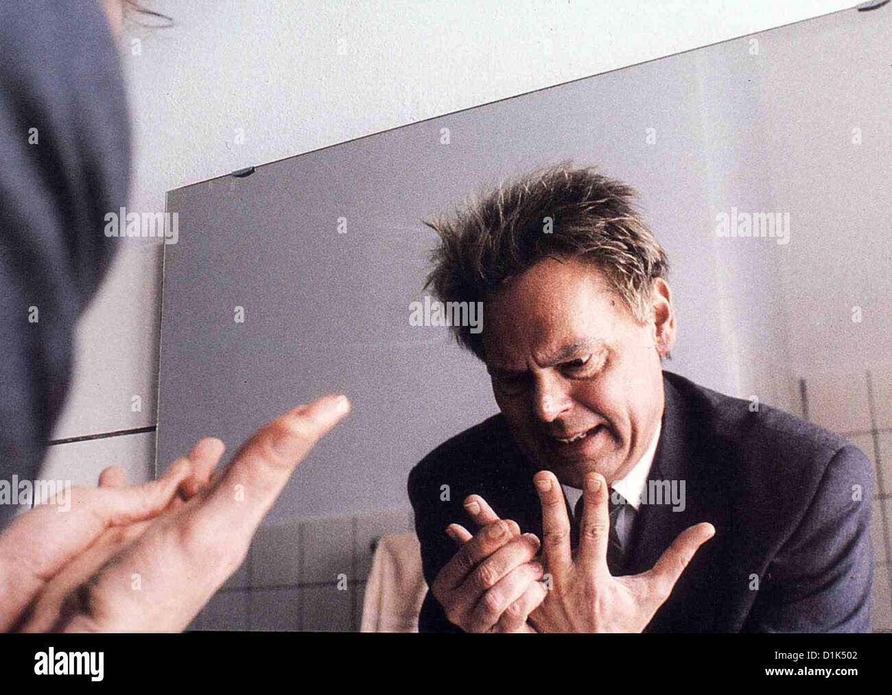 Brain X Change - Der zitierter In Meinem Koerper Körper Schalter Ulf ...