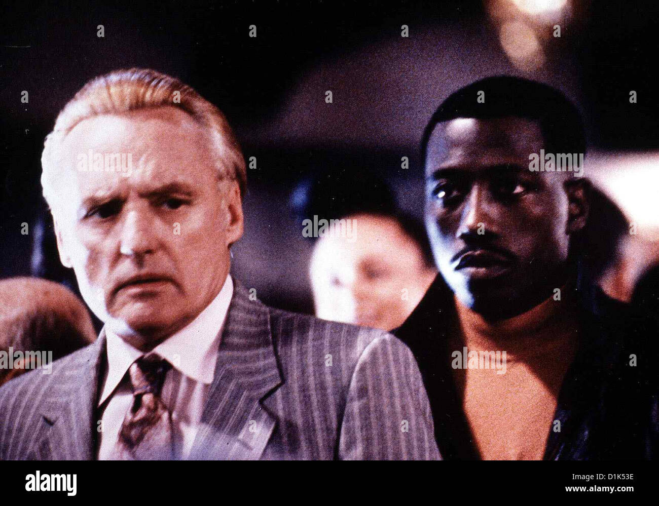 Siedepunkt: Boiling Point Dennis Hopper, Wesley Snipes äh seine ...