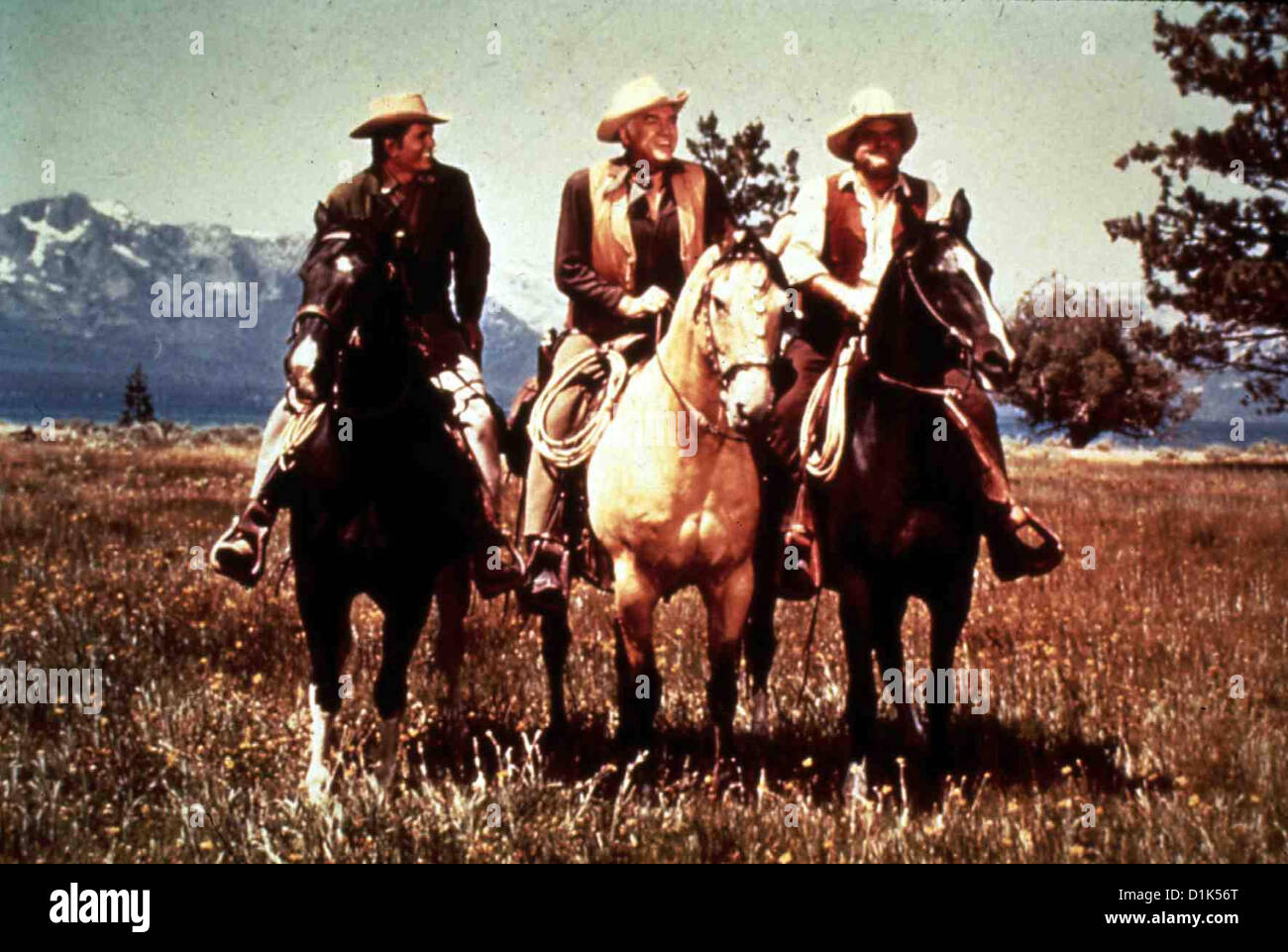 Hoss cartwright -Fotos und -Bildmaterial in hoher Auflösung – Alamy