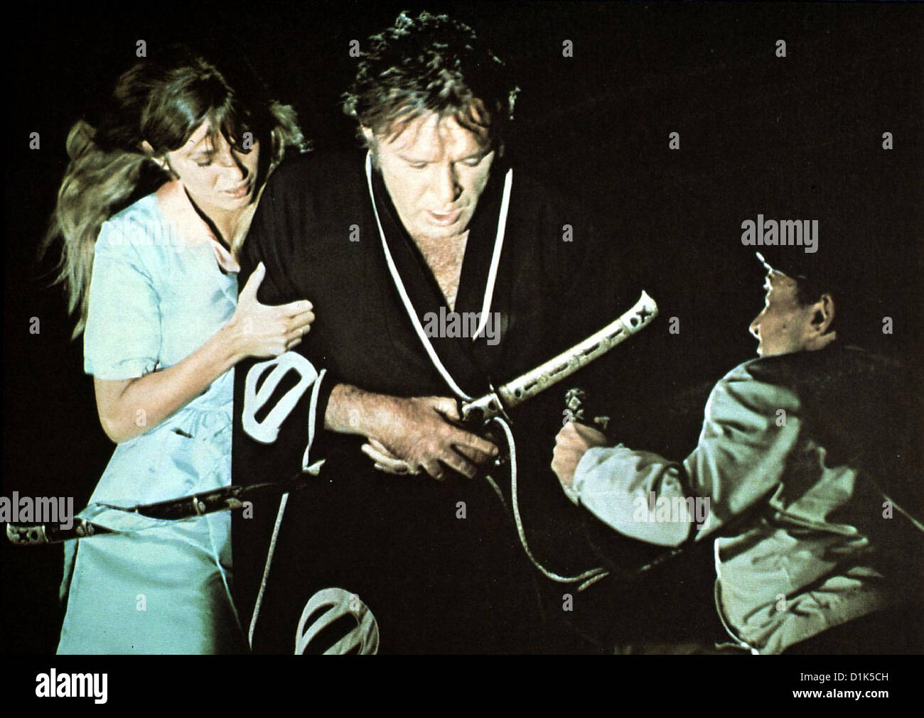 Joanna shimkus boom -Fotos und -Bildmaterial in hoher Auflösung – Alamy